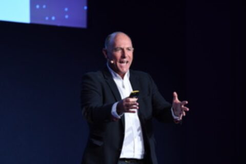 Geoff McDonald interview: Reset, restore and renew. - Cognomie